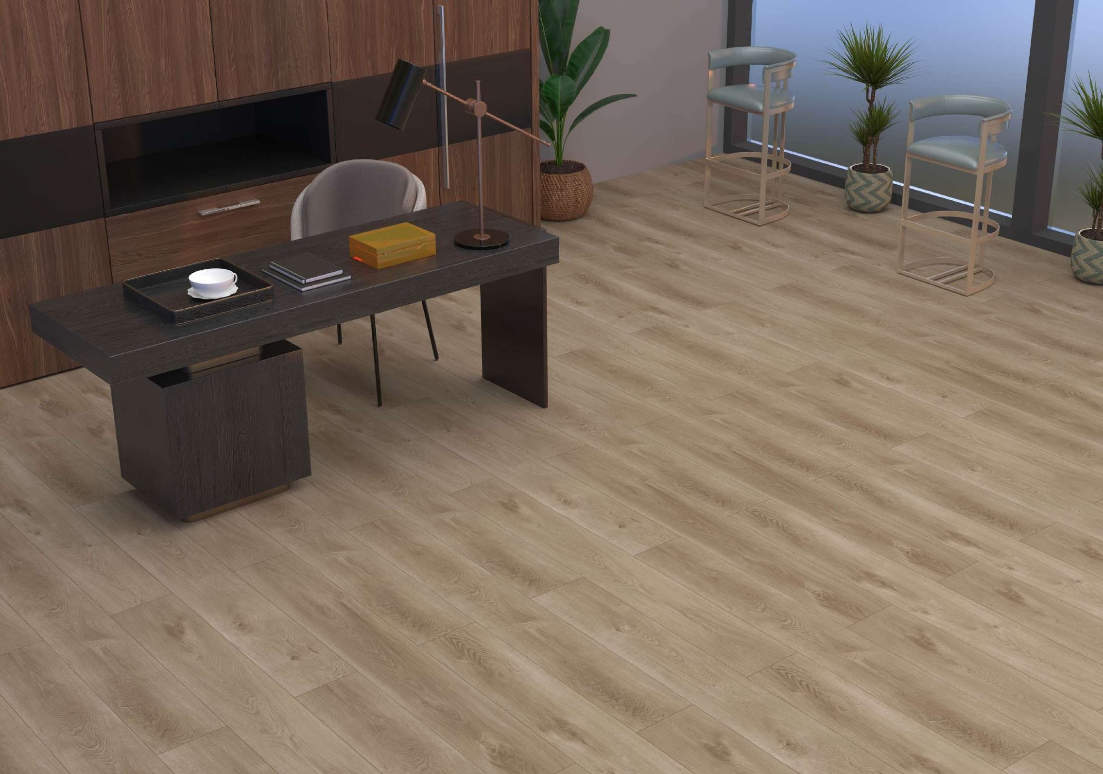 Luxury SPC Flooring: Best SPC Flooring | World of Stones